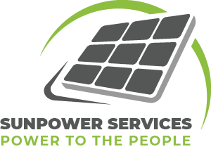 Commercial Solar Panels | Contact Us | Sunpower Services